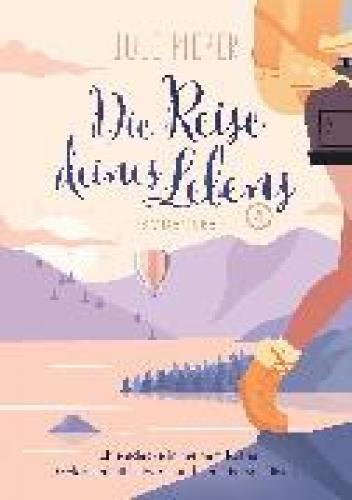 Blogger-Rezensionen von »Die Reise deines Lebens 4 - Bodensee ...