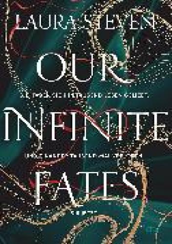 Blogger-Rezensionen von »Our Infinite Fates« @ Leserkanone.de - Das ...